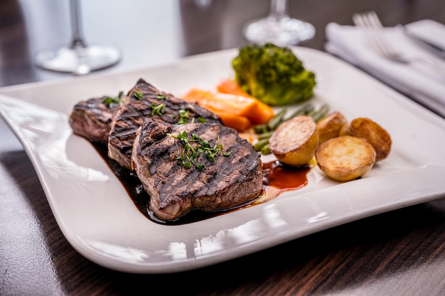 Menü - Trattoria Enoteca Luca