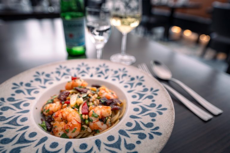 Menü - Trattoria Enoteca Luca